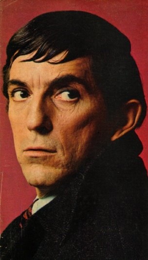 Barnabas Collins picture