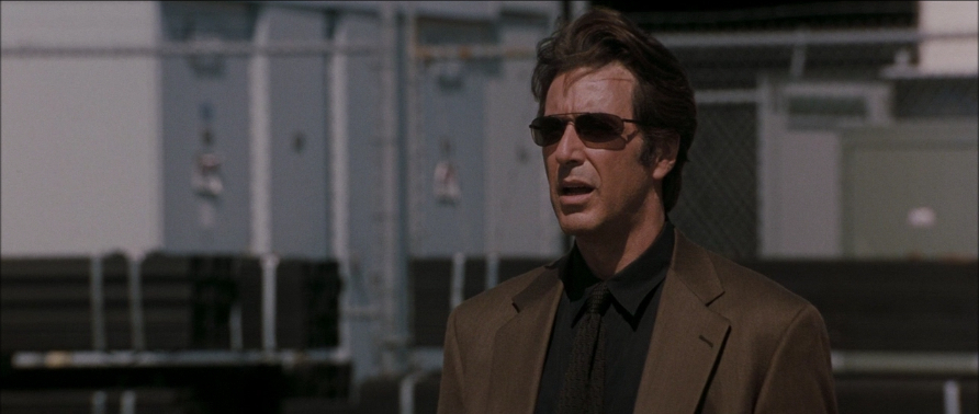 Picture of Heat (1995)