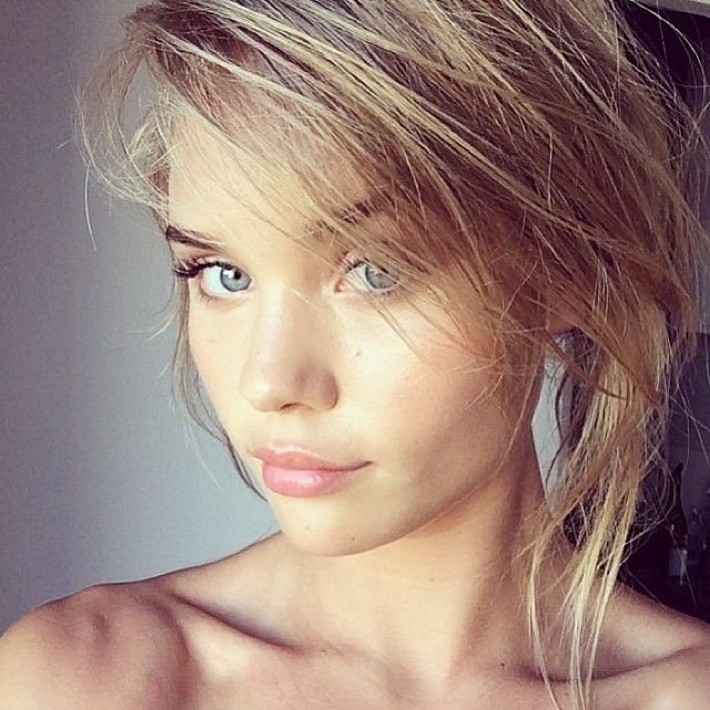 Brooke Perry picture