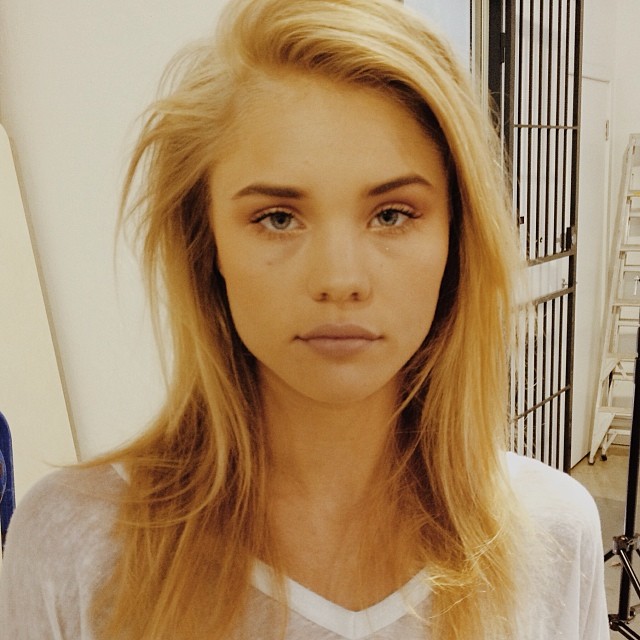 Brooke Perry picture