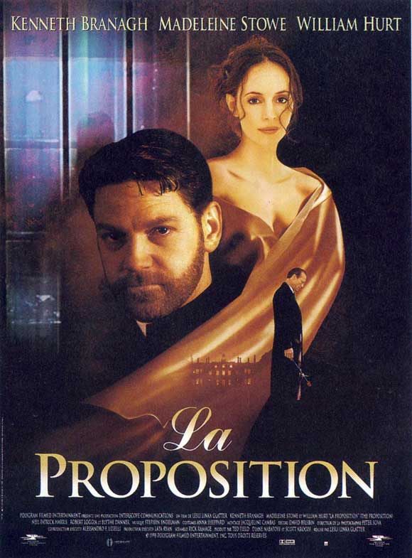 Picture of The Proposition