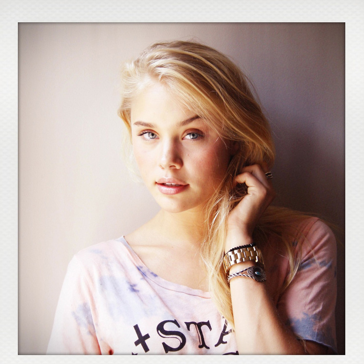 Picture of Brooke Perry