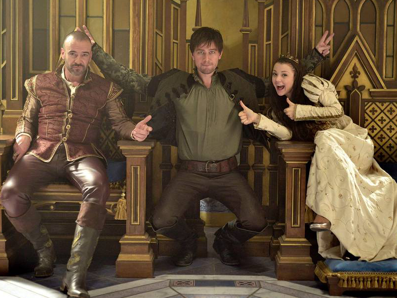 Picture of Reign