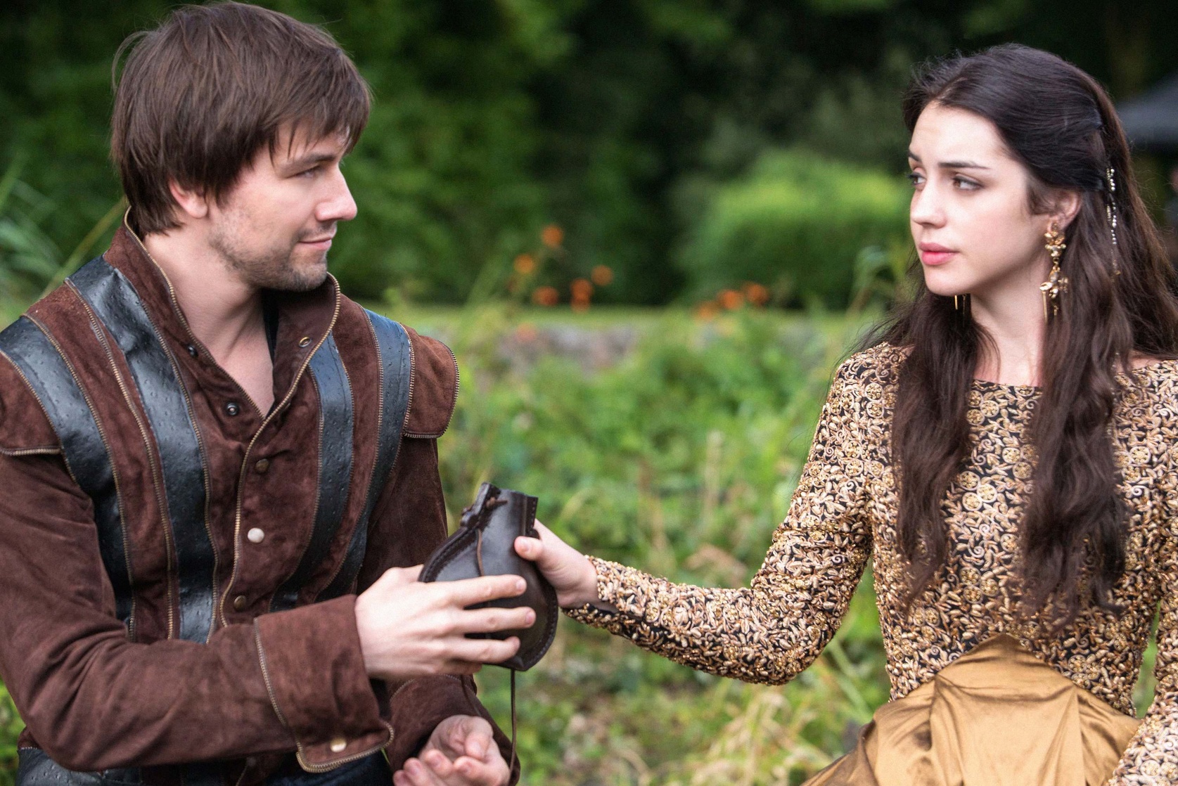 Reign picture