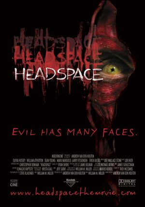Picture of Headspace (2005)