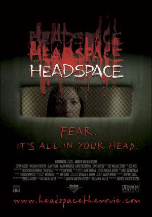 Headspace (2005) image
