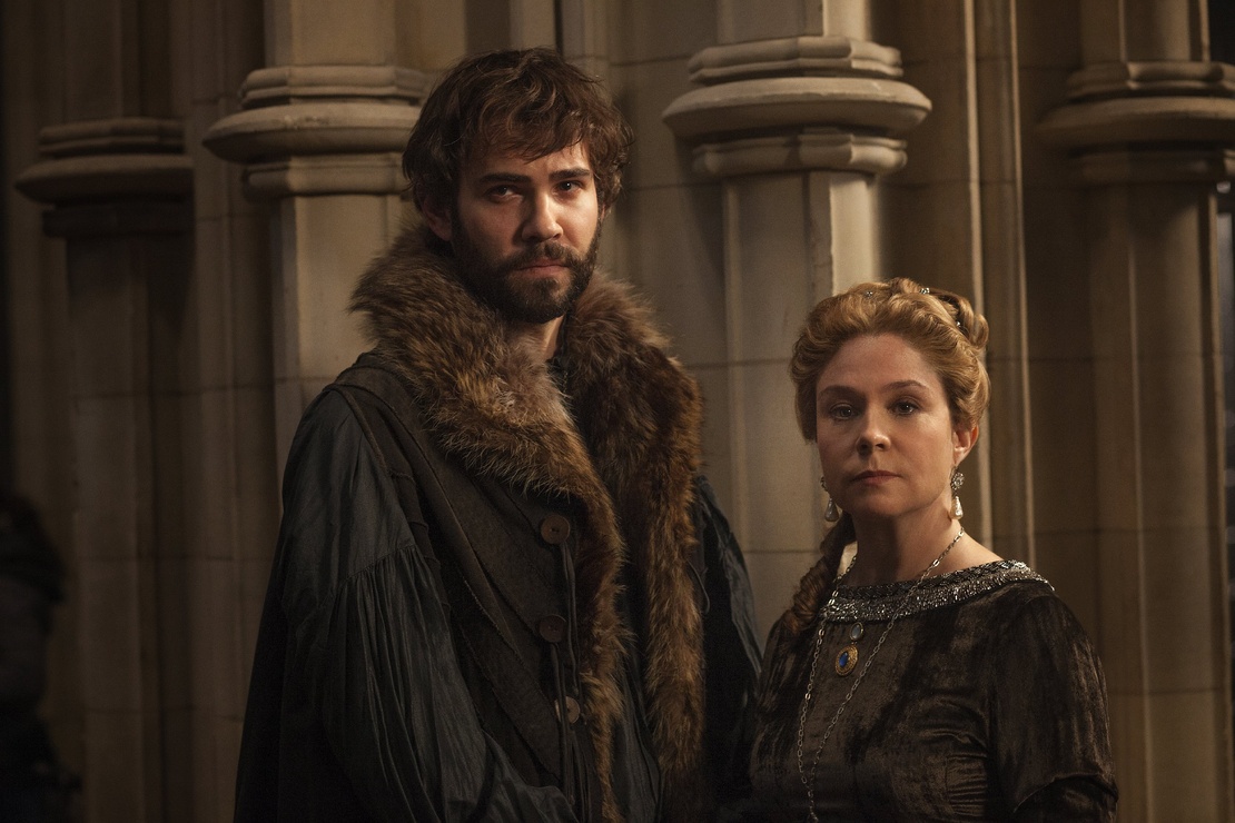 Image of Reign