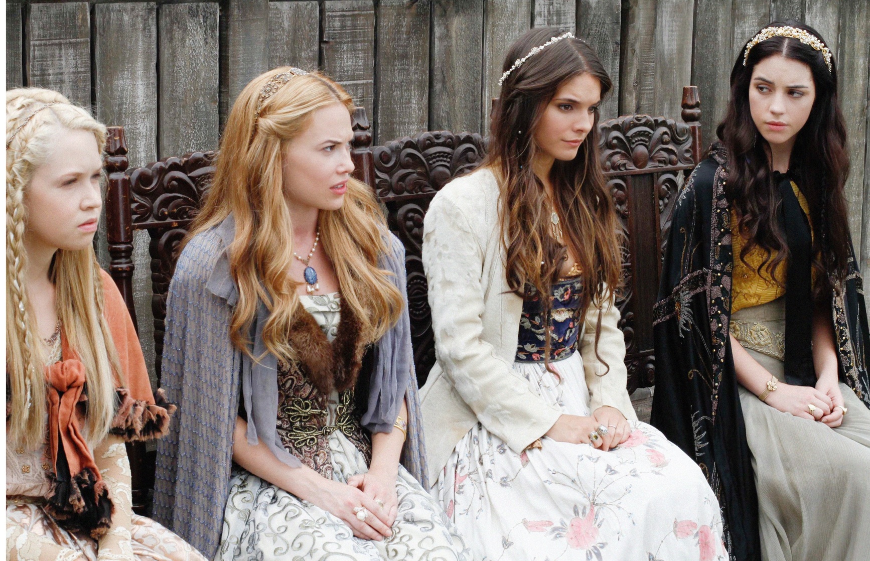 Picture of Reign