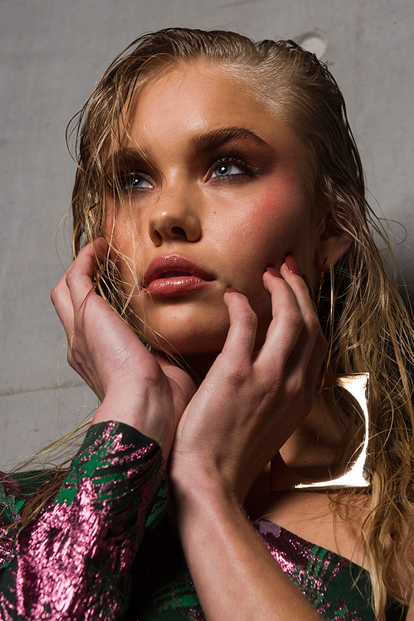 Image of Brooke Perry