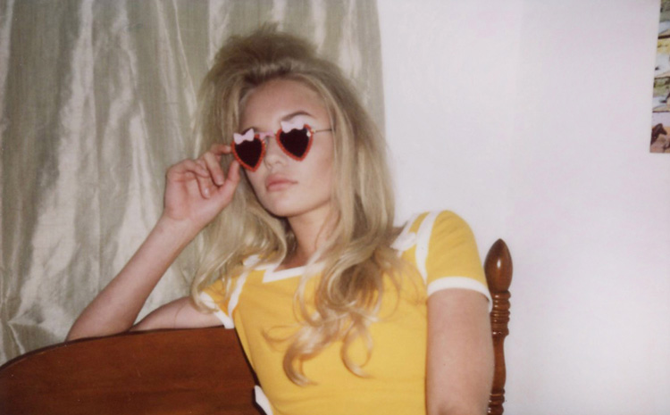 Picture of Brooke Perry