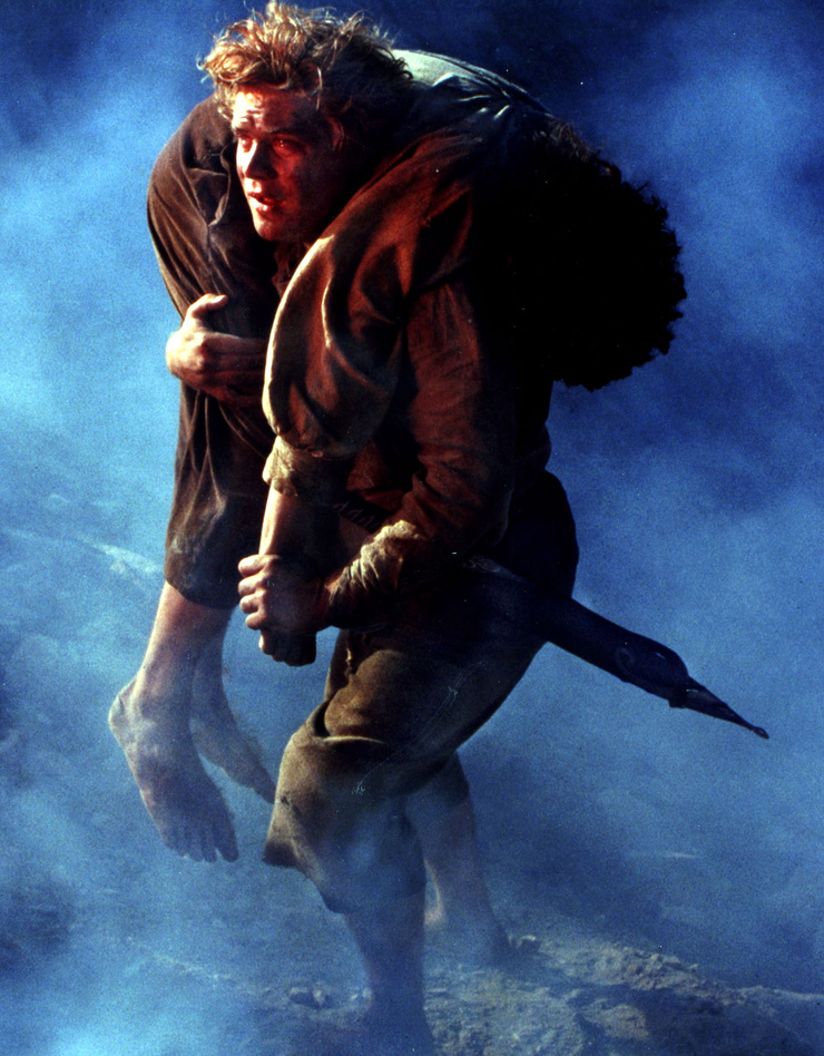 Picture of Samwise Gamgee