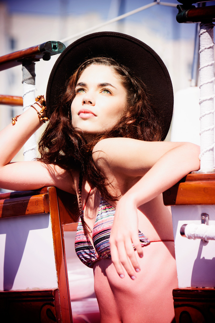 Picture of Aarika Wolf