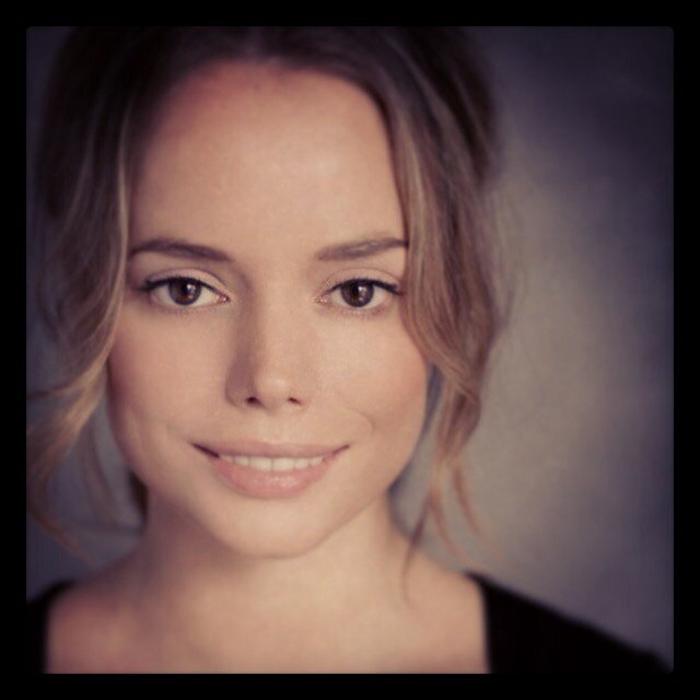 Image of Alice Henley