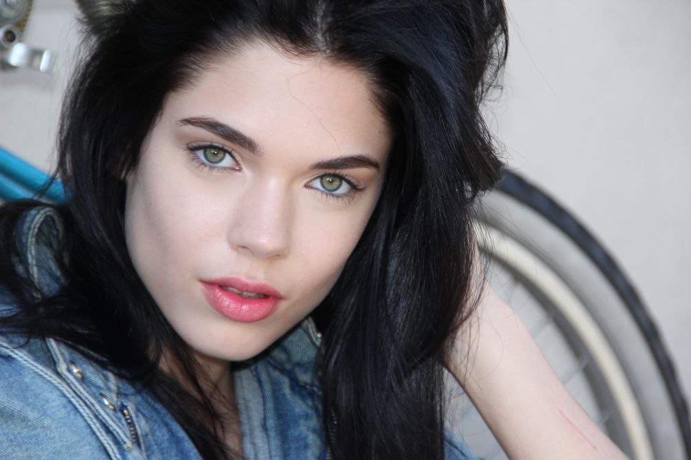 Picture of Aarika Wolf