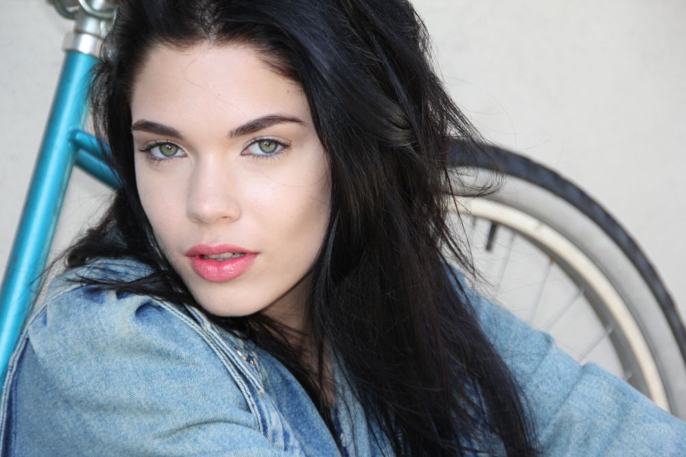 Picture of Aarika Wolf