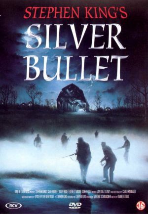 Picture of Silver Bullet