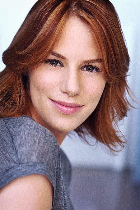 Picture of Jeanette Brox