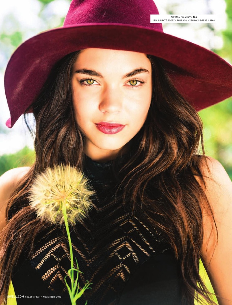 Image of Aarika Wolf