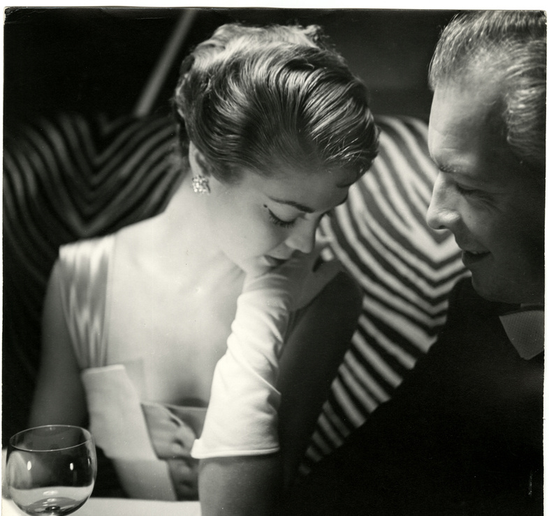 Picture of Jean Patchett