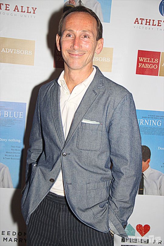 Picture of D.M.W. Greer