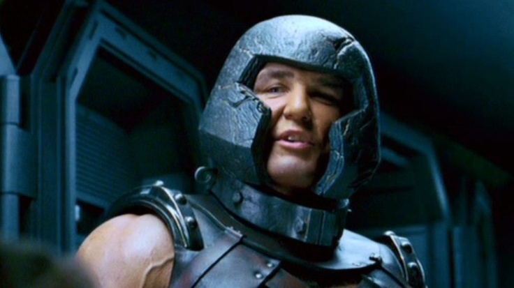 Picture of Juggernaut (Vinnie Jones)