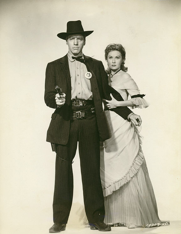 Picture of Gunfight at the O.K. Corral (1957)