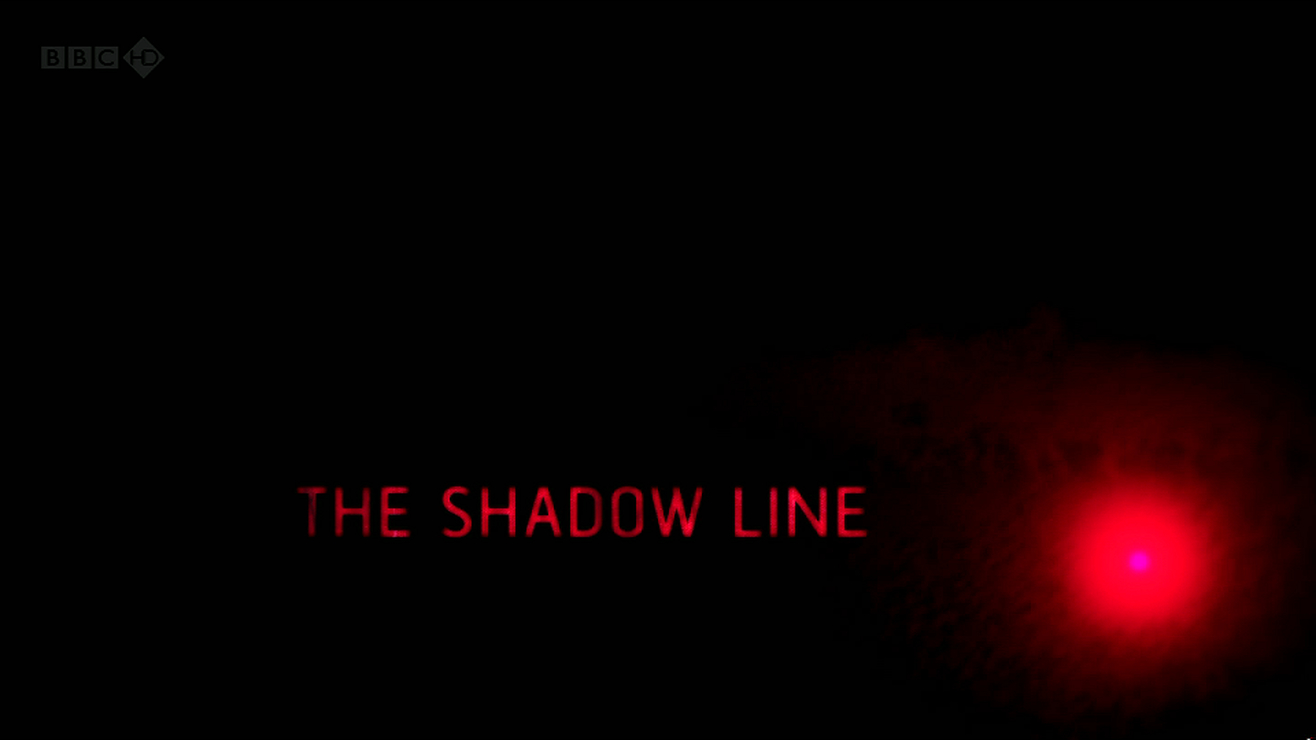 Picture of The Shadow Line