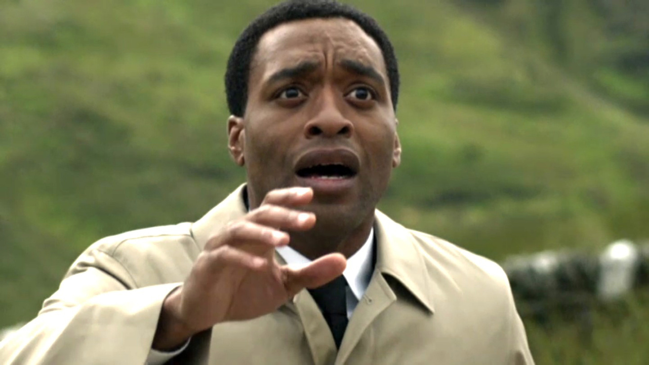 Picture of The Shadow Line