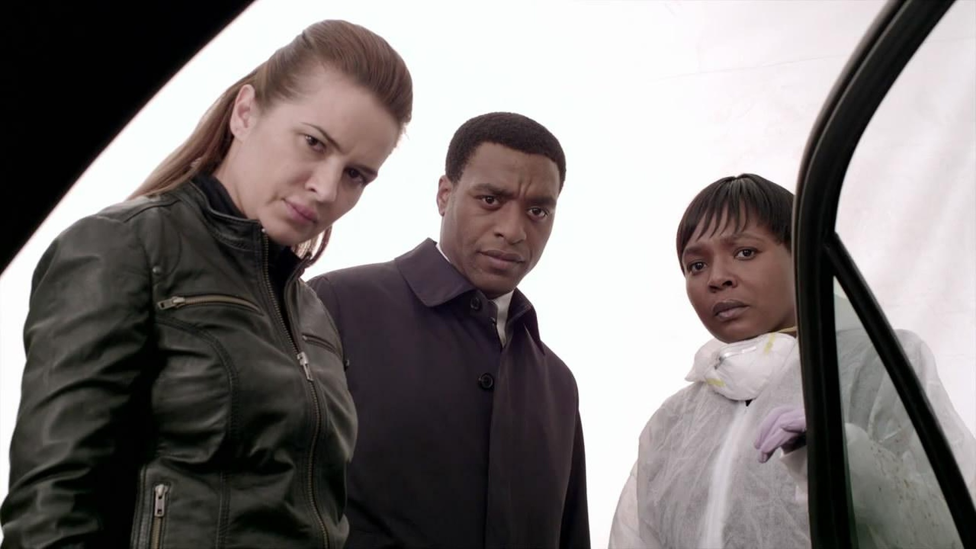 Picture of The Shadow Line