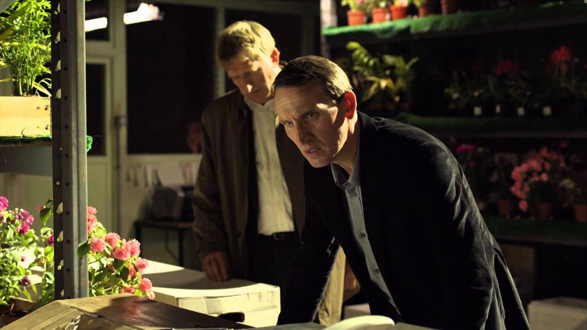 Picture of The Shadow Line