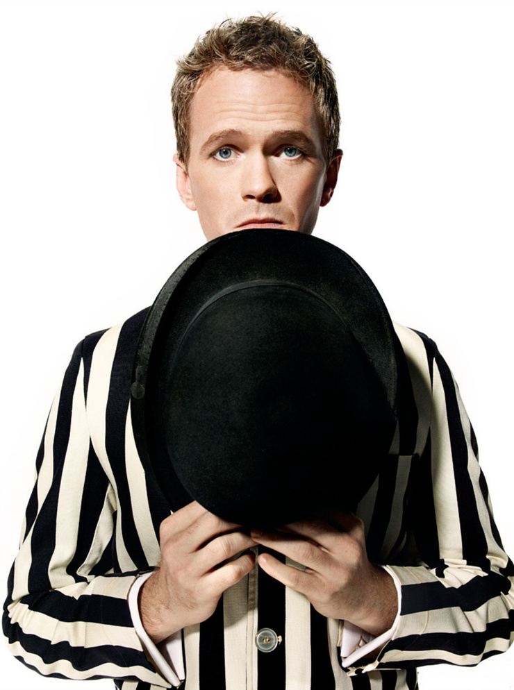 Neil Patrick Harris picture