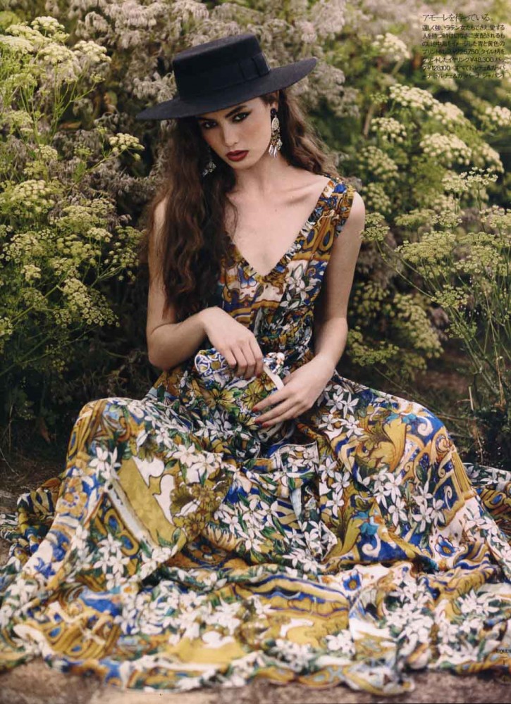 Image of Britt Nicholas