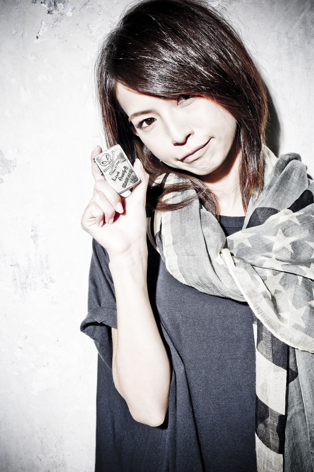 Picture of Haruna Ono