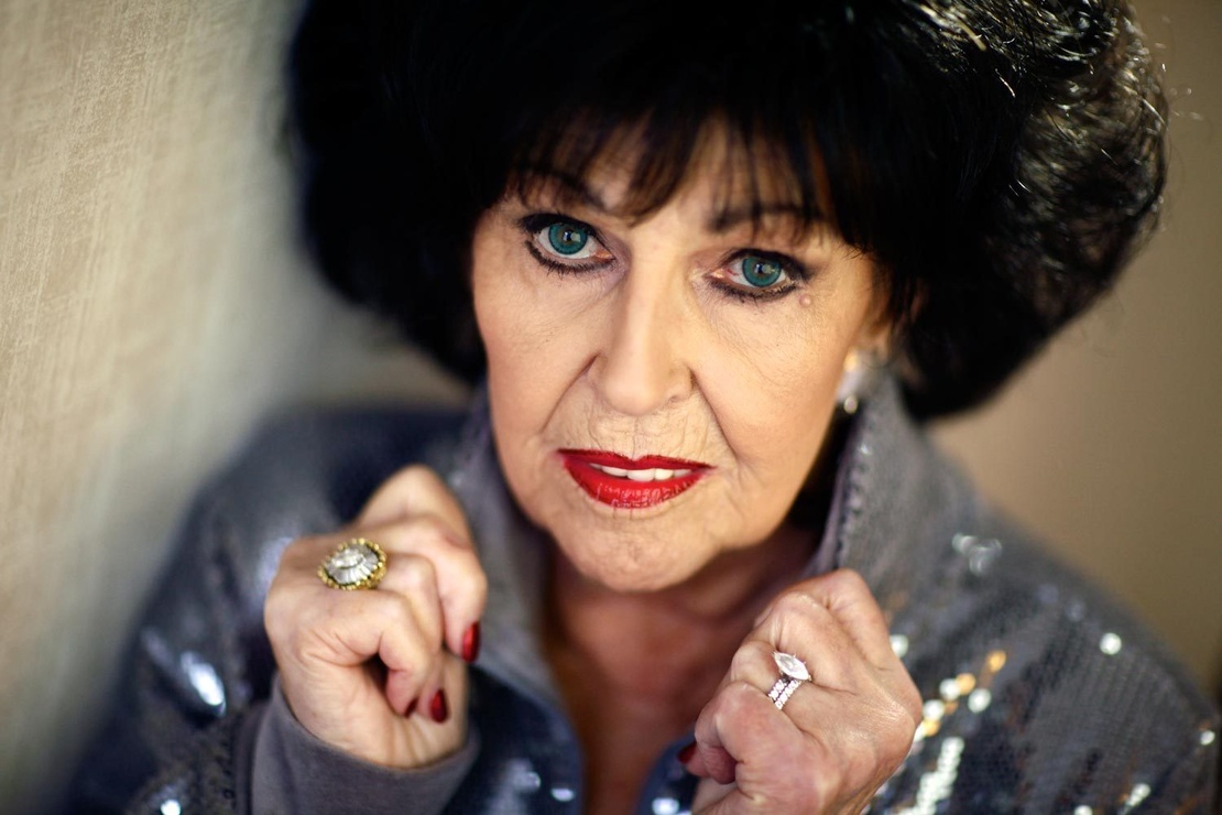 Picture of Wanda Jackson