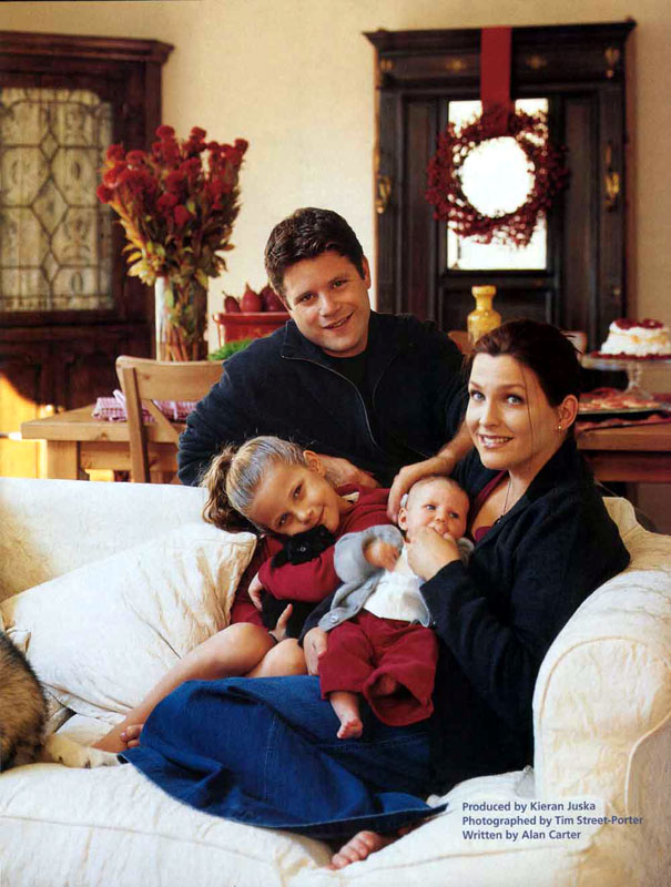 Picture of Alexandra Astin