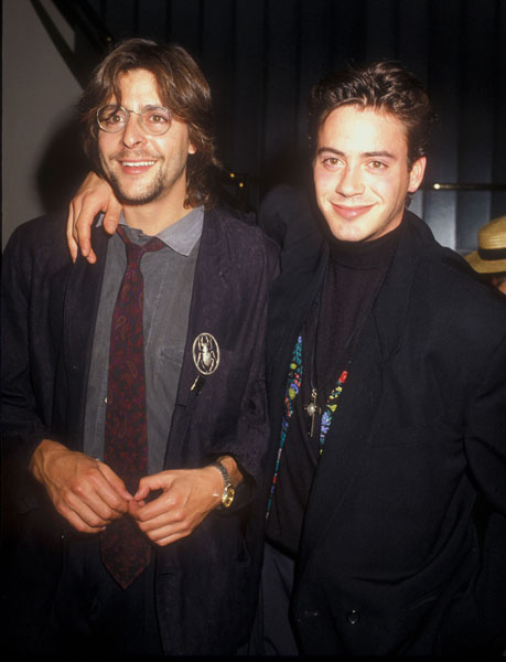 Judd Nelson image
