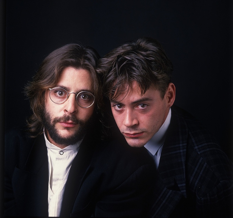 Picture of Judd Nelson