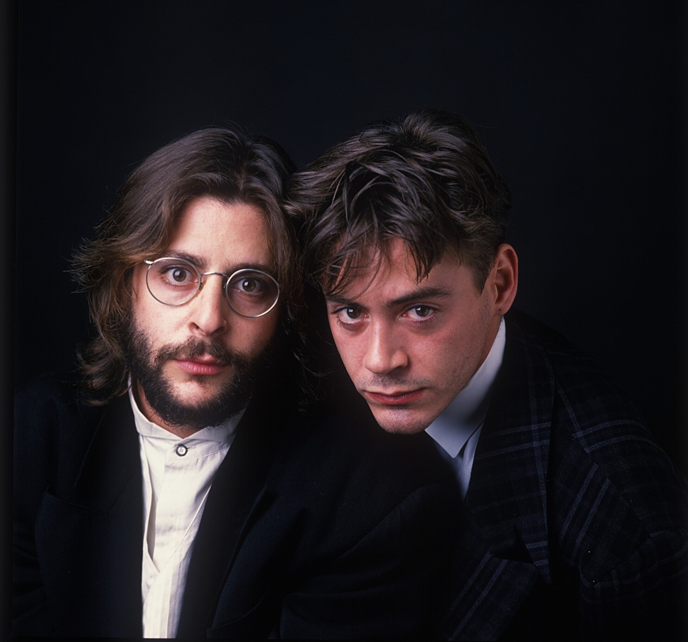 Picture of Judd Nelson