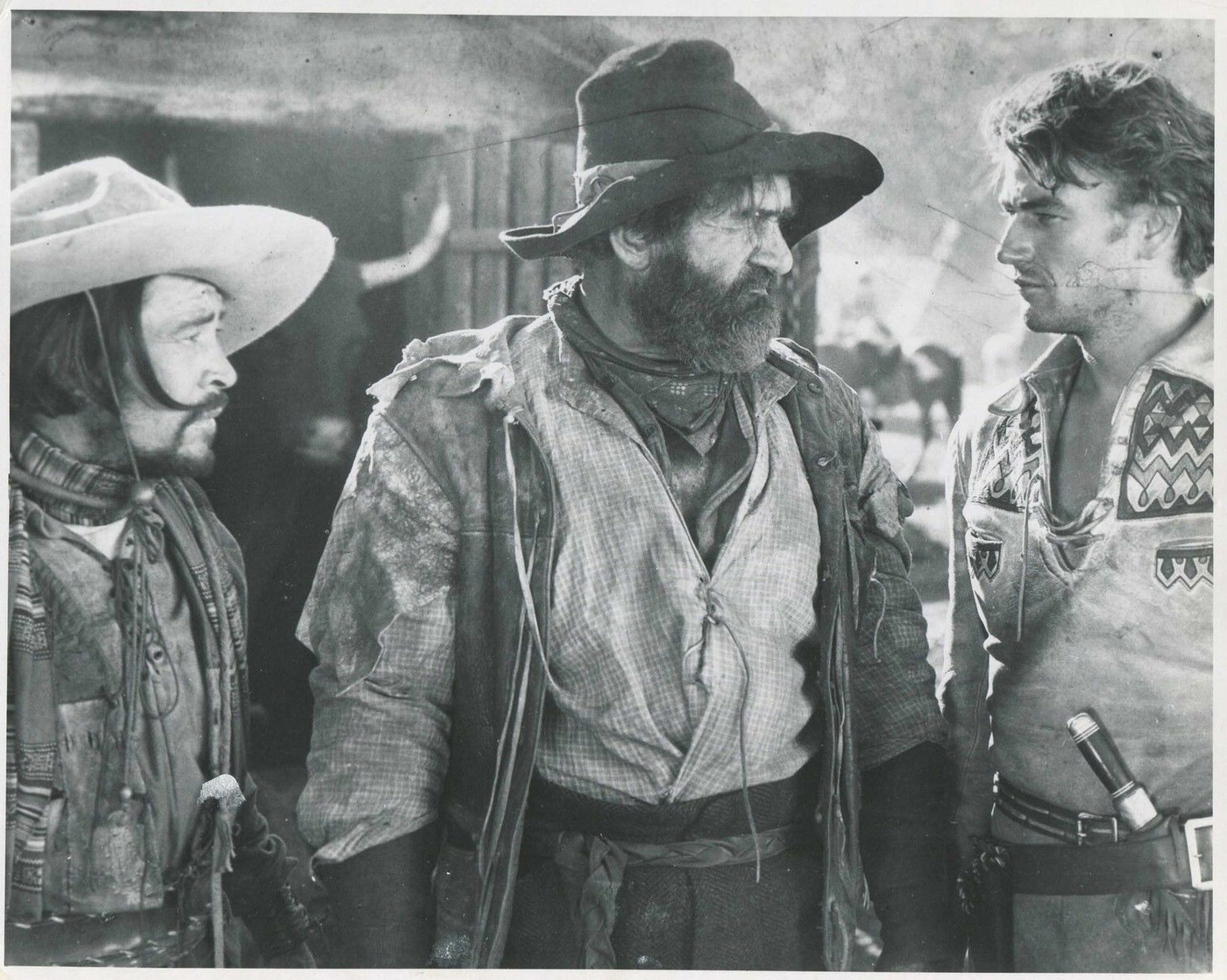 Picture of The Big Trail