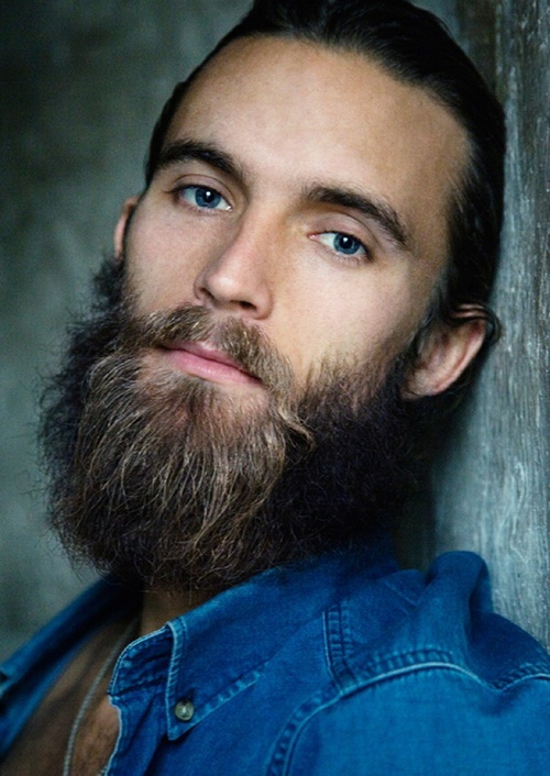 Picture of Anders Lindstrom