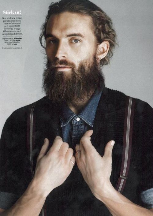 Picture of Anders Lindstrom