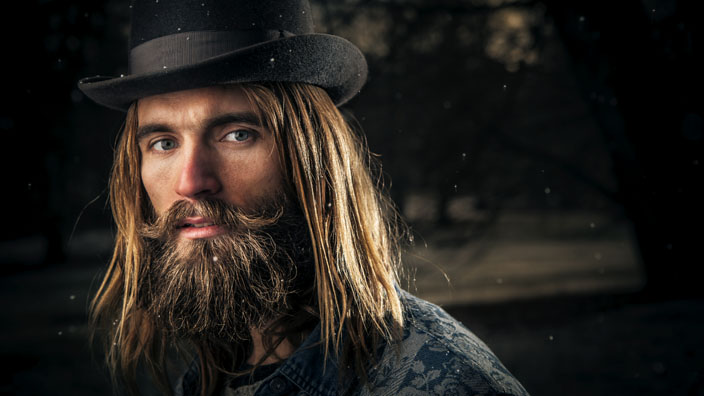 Picture of Anders Lindstrom