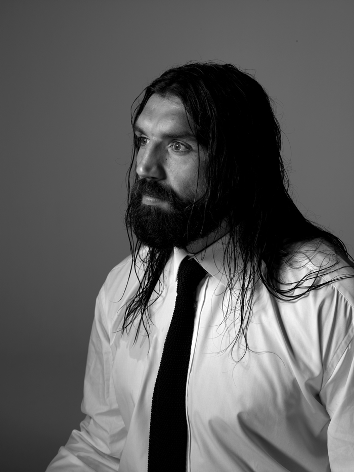 Picture of Sébastien Chabal