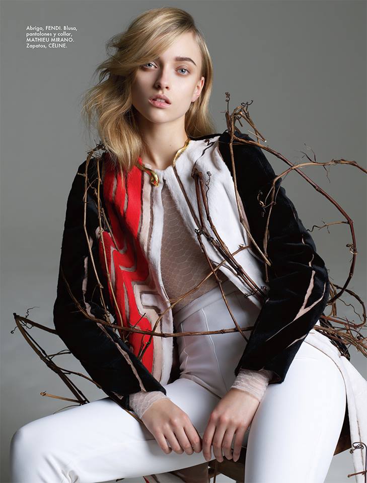Picture of Marcelina Sowa