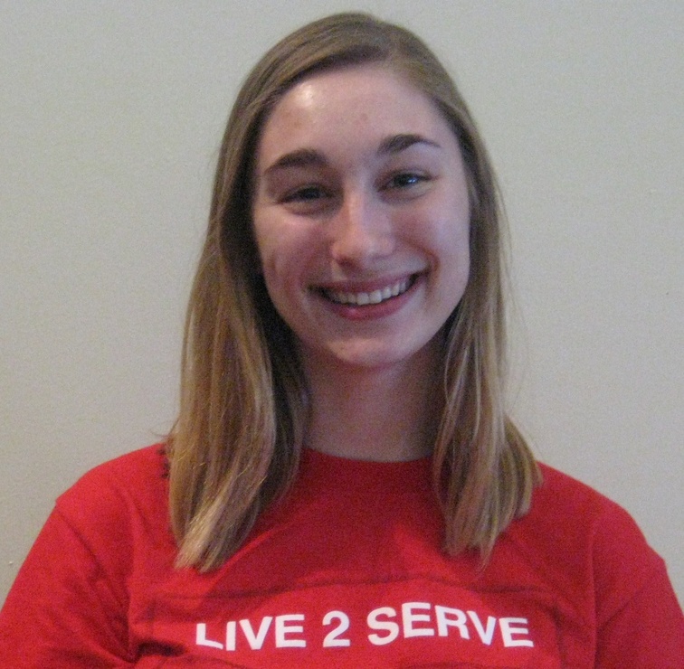 Picture of Alicia Bergman