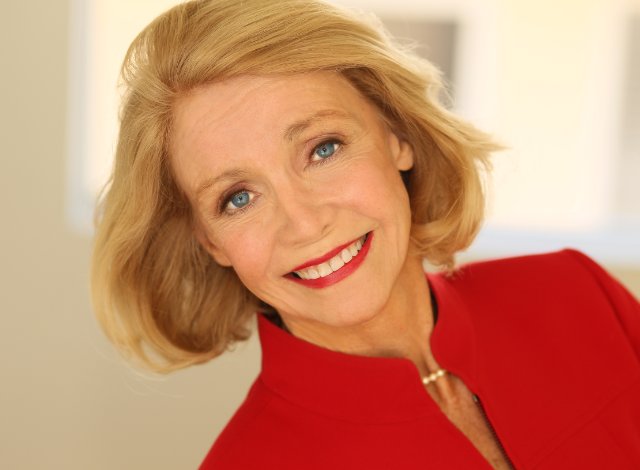 Mary Anne McGarry picture