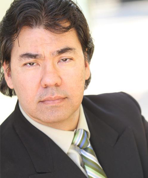 Picture of Christopher Cho