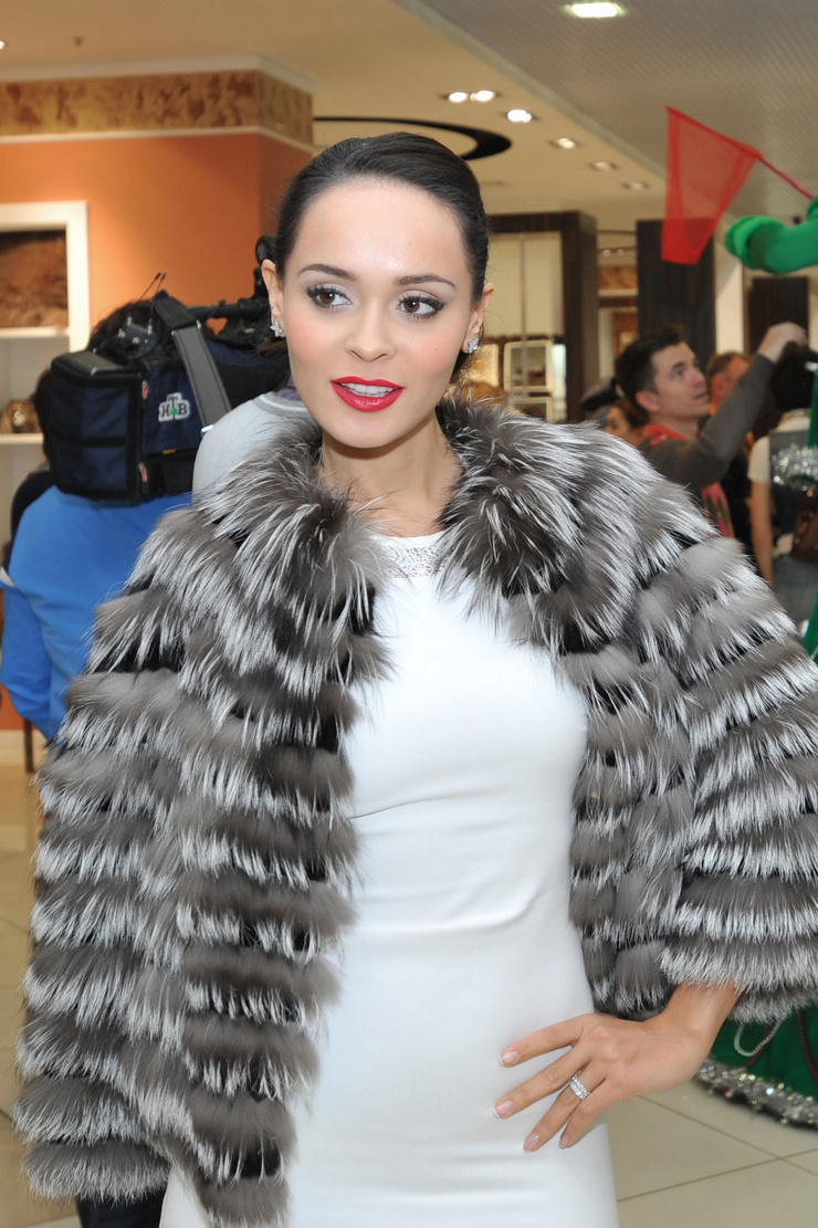 Picture of Anna Kalashnikova