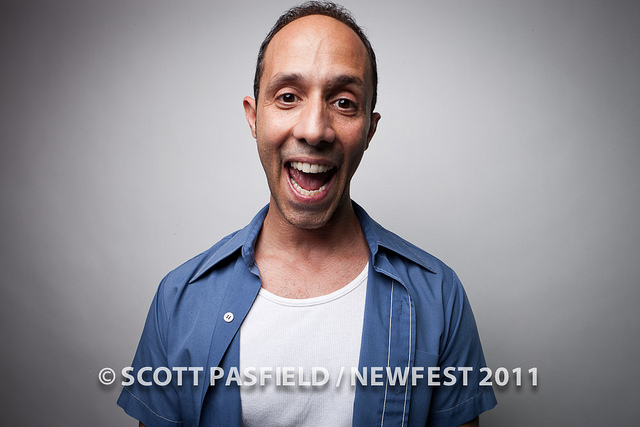 Picture of Gary Riotto