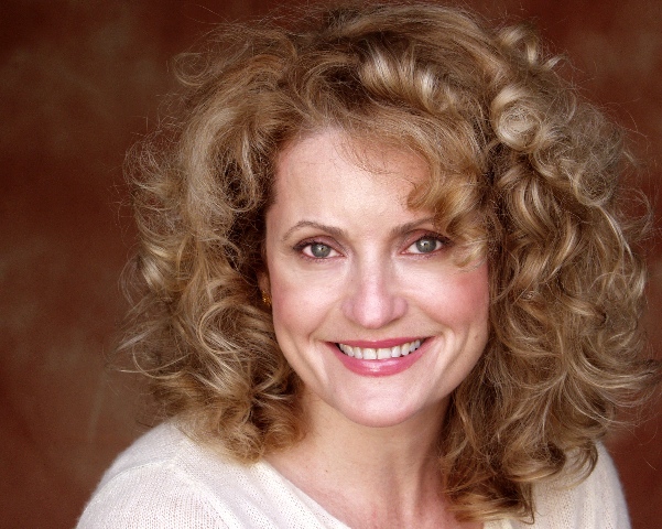 Jayne Amelia Larson picture